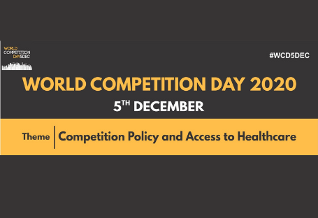 CUTS International celebrates the World Competition Day | Competition ...